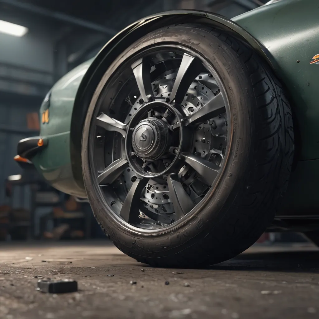 Unleashing the Power: Unveiling the Spitfire Formula Four Conical ...