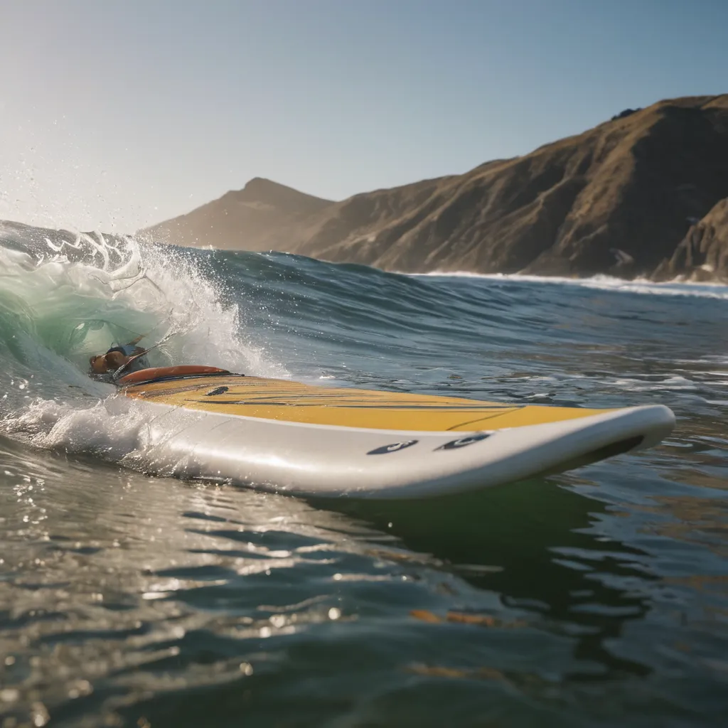 Unveiling the Unmatched Performance of FCS 2 Quad Fin System in Surfing ...