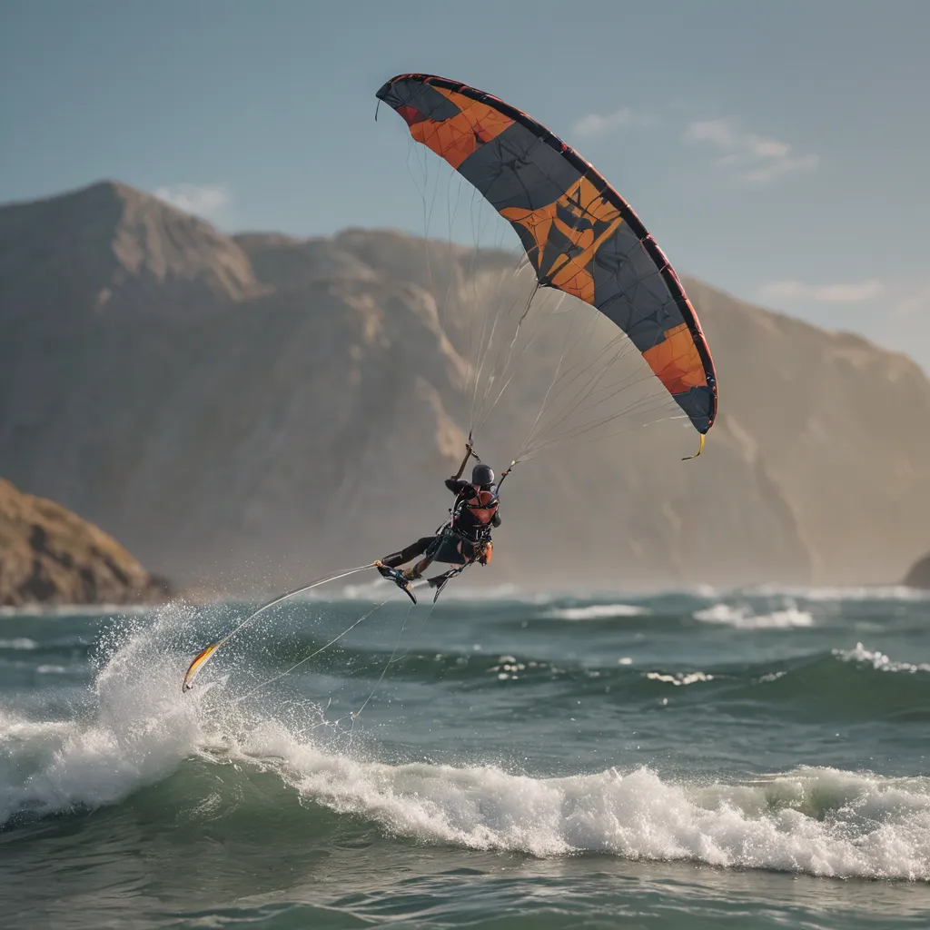 Unveiling the Intricacies of Kite Surf Gear for Wave Riding Mastery