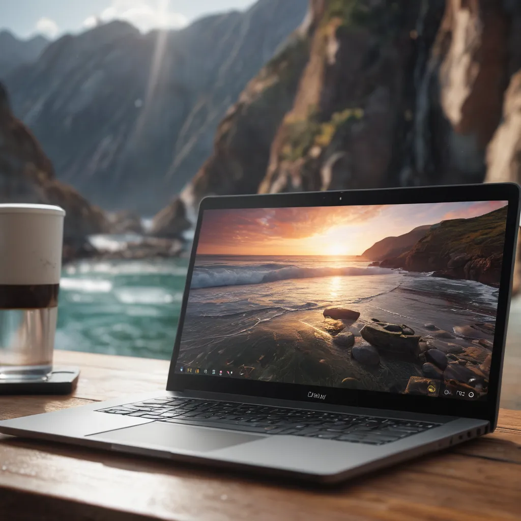 Unveiling the Top Laptop Choices for Seamless Internet Browsing