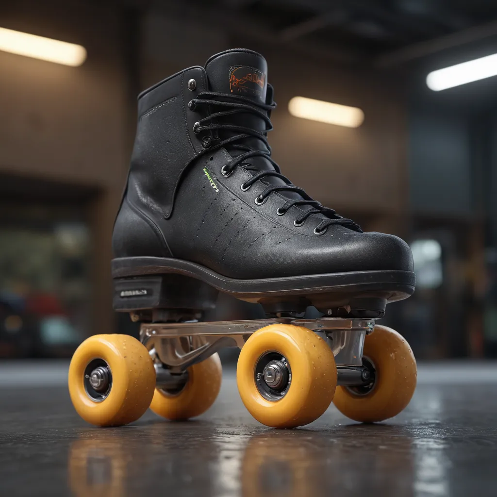 Unveiling the World of Premium Roller Skates: Features, Benefits ...