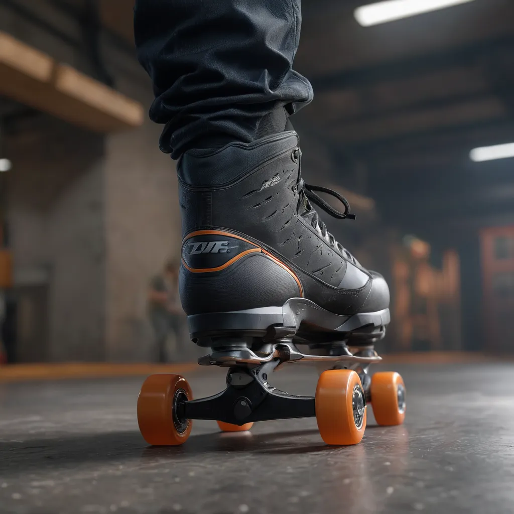 Unveiling the Unmatched Excellence of Jackson Ultima SoftSkate