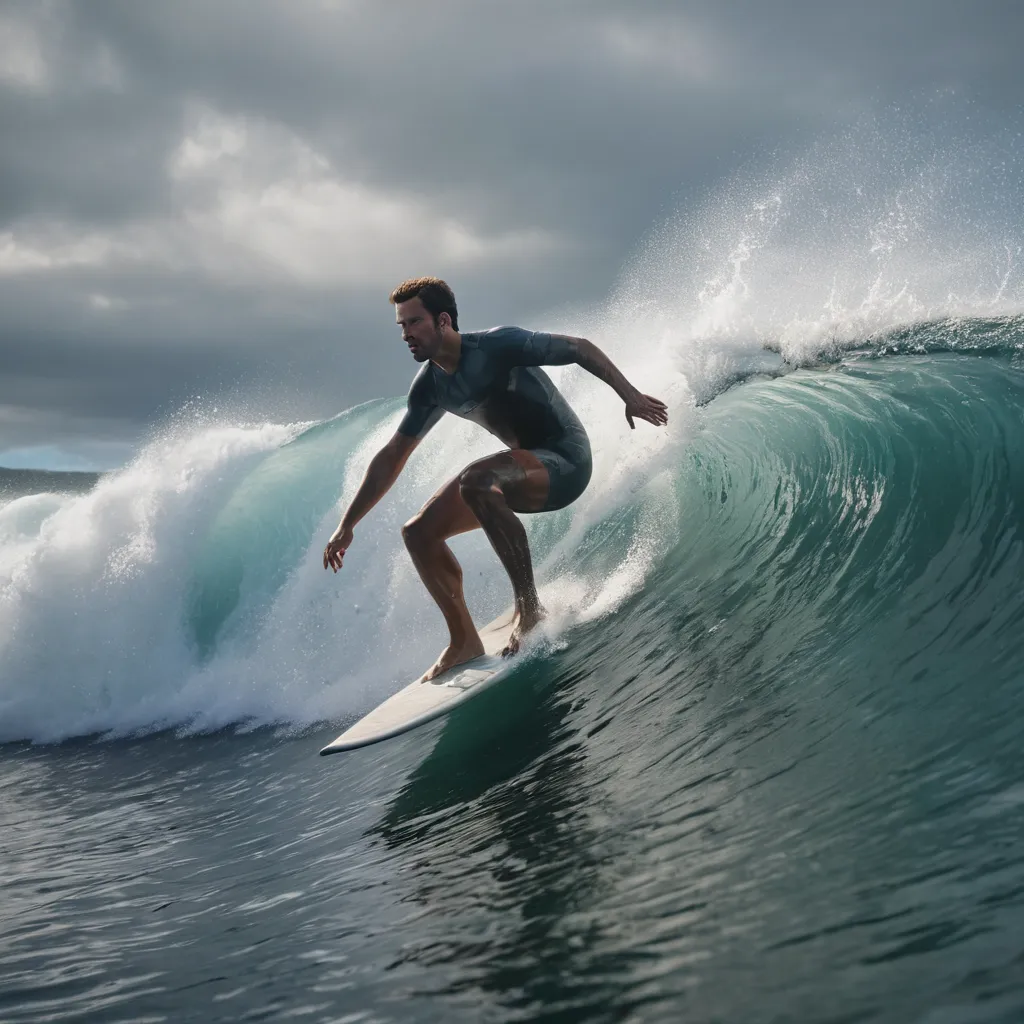 Kapalua Surf Lessons: An In-Depth Exploration