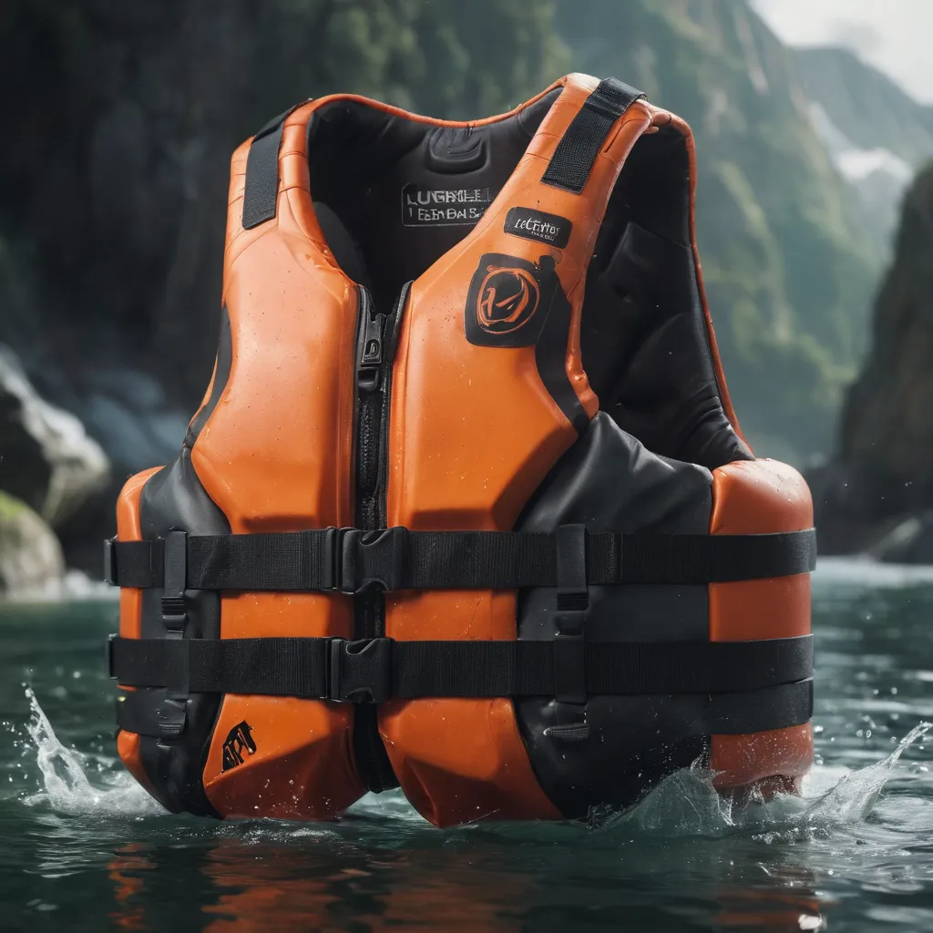 Understanding Liquid Force Life Jackets for Extreme Sports