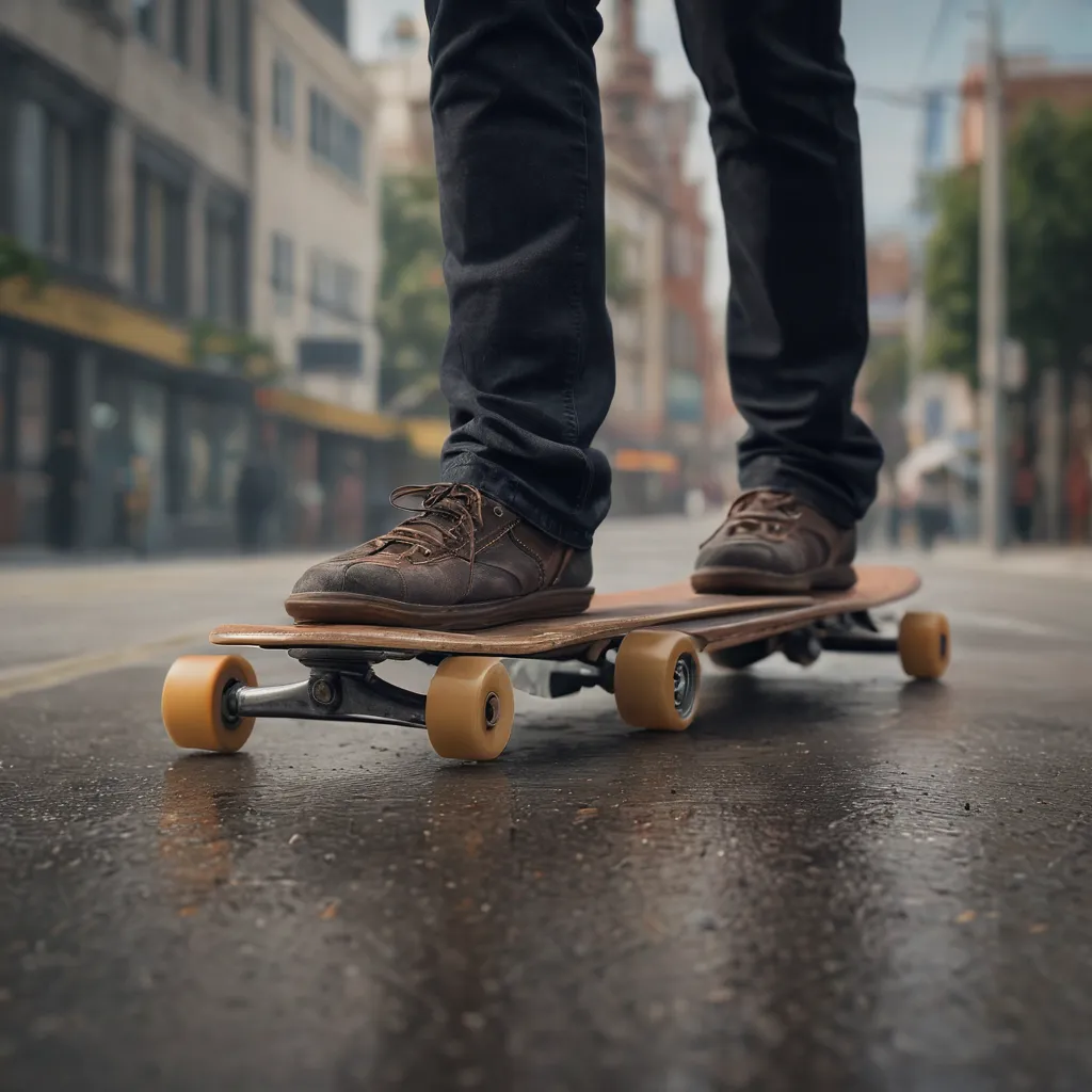 Longboards for 250 lbs: The Ultimate Buying Guide