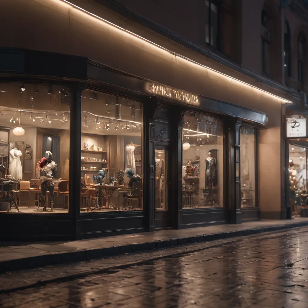 Discover the Array of Stores at Arden Mall Offering a Unique Shopping ...