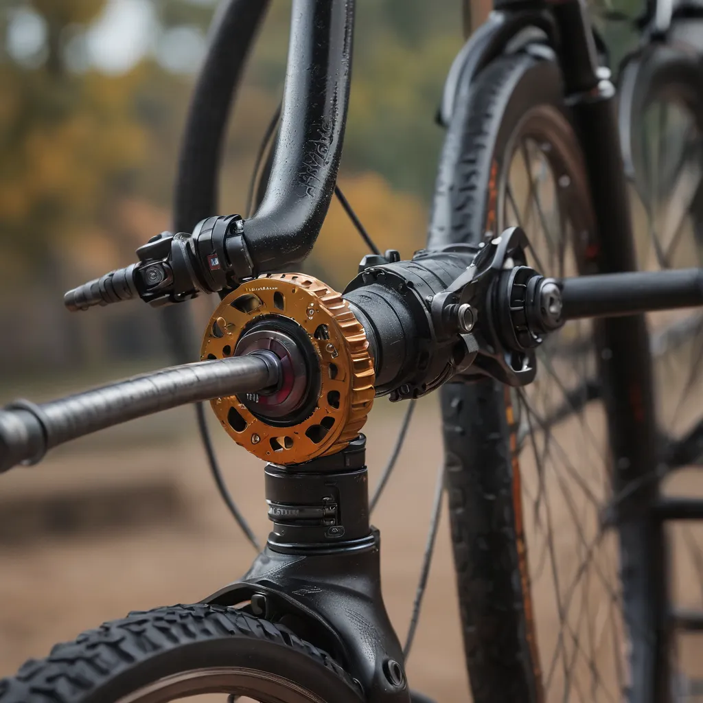 Mastering BMX Bike Performance: Elevating Your Front Brake System