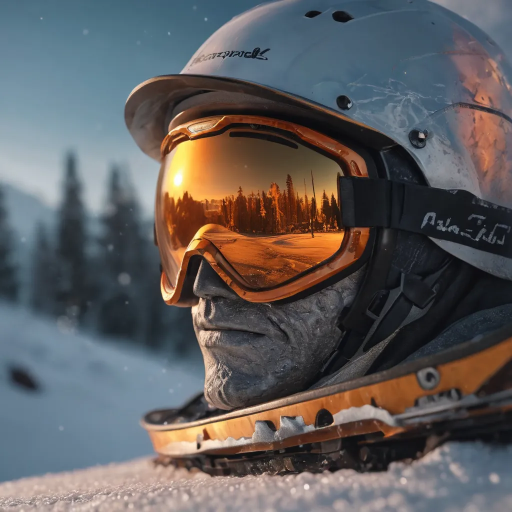 Exploring the Mind Expander Snowboard: A Complete Guide