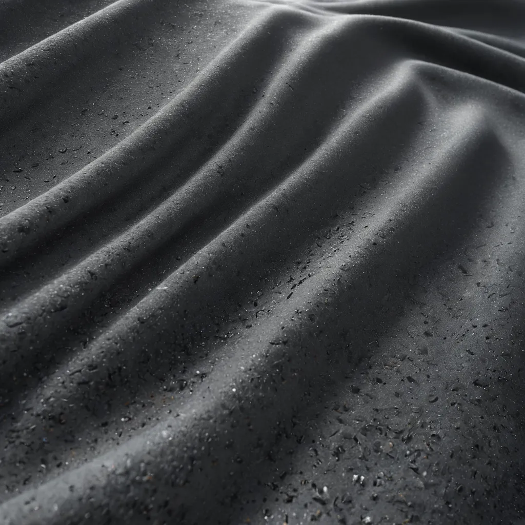 The Mystic Surf Poncho: An In-Depth Exploration