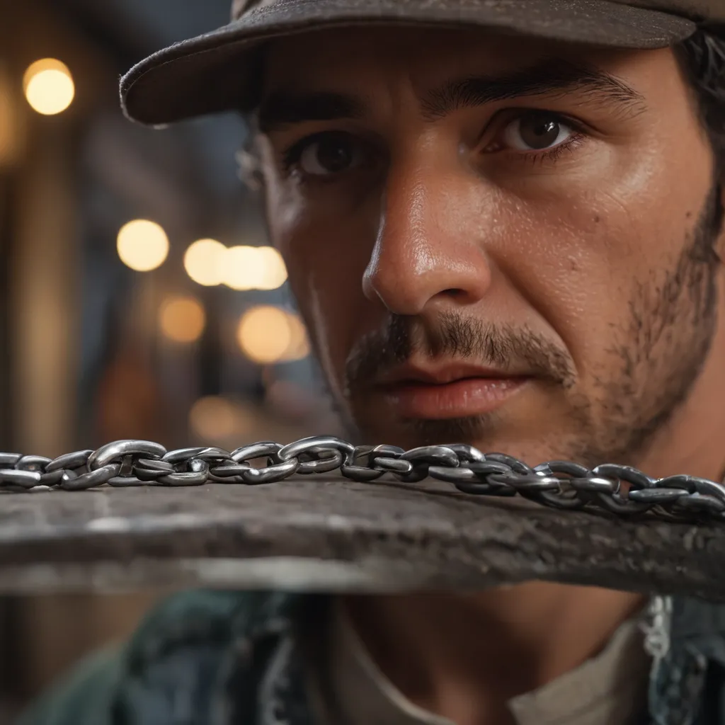 Navigating the 6mm Cuban Chain: A Detailed Enthusiast's Guide