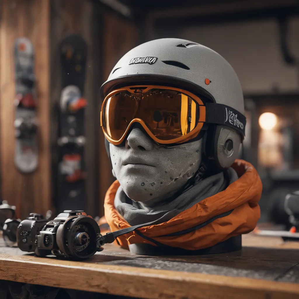 Exploring Snowboard Gear Outlets: A Comprehensive Guide