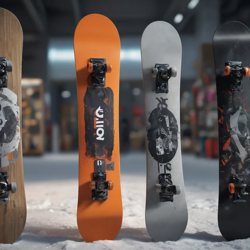 Mastering Snowboard Sales: A Comprehensive Guide