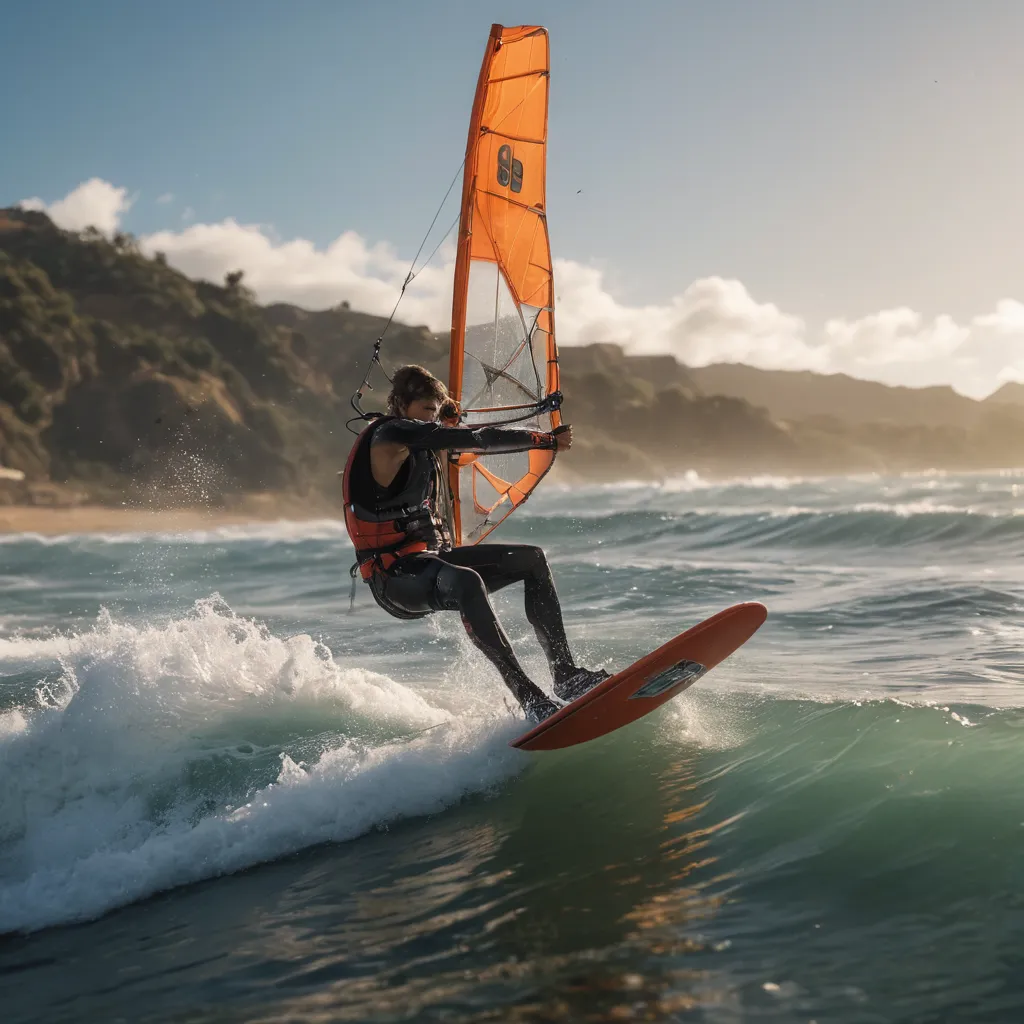 Master the Waves: Your Ultimate Kite Surfing Guide