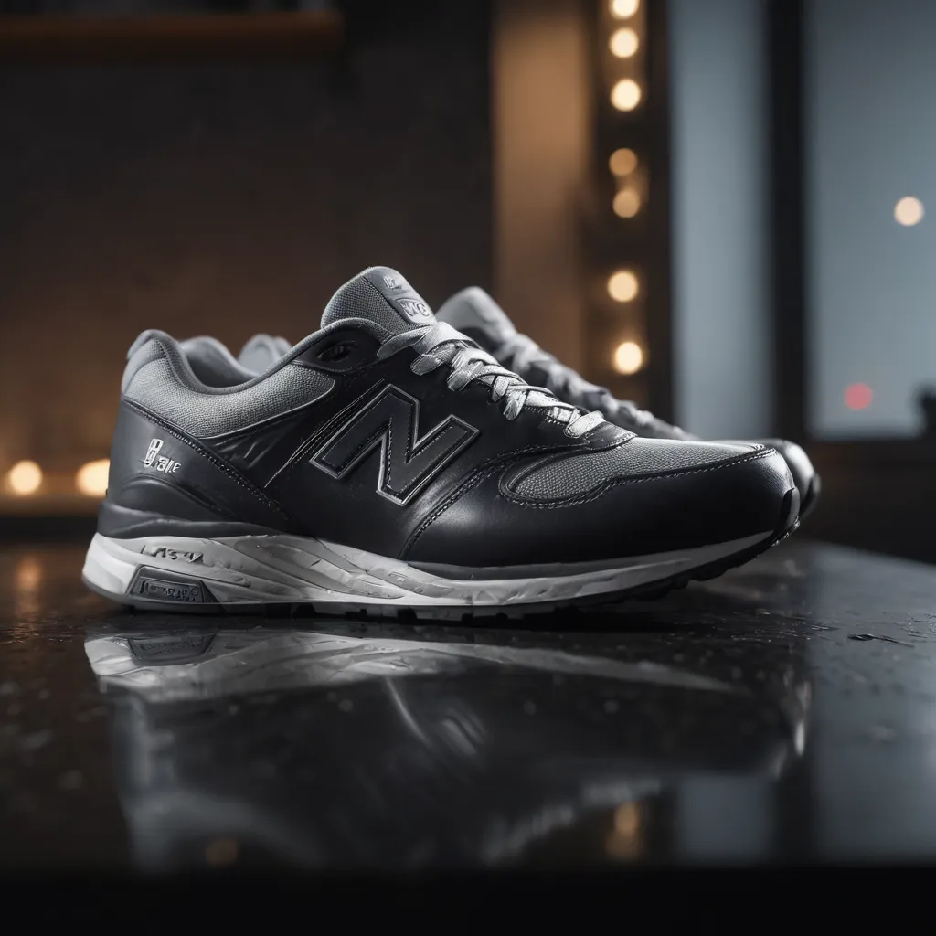 Where to Find the Best New Balance Shoes: A Comprehensive Guide