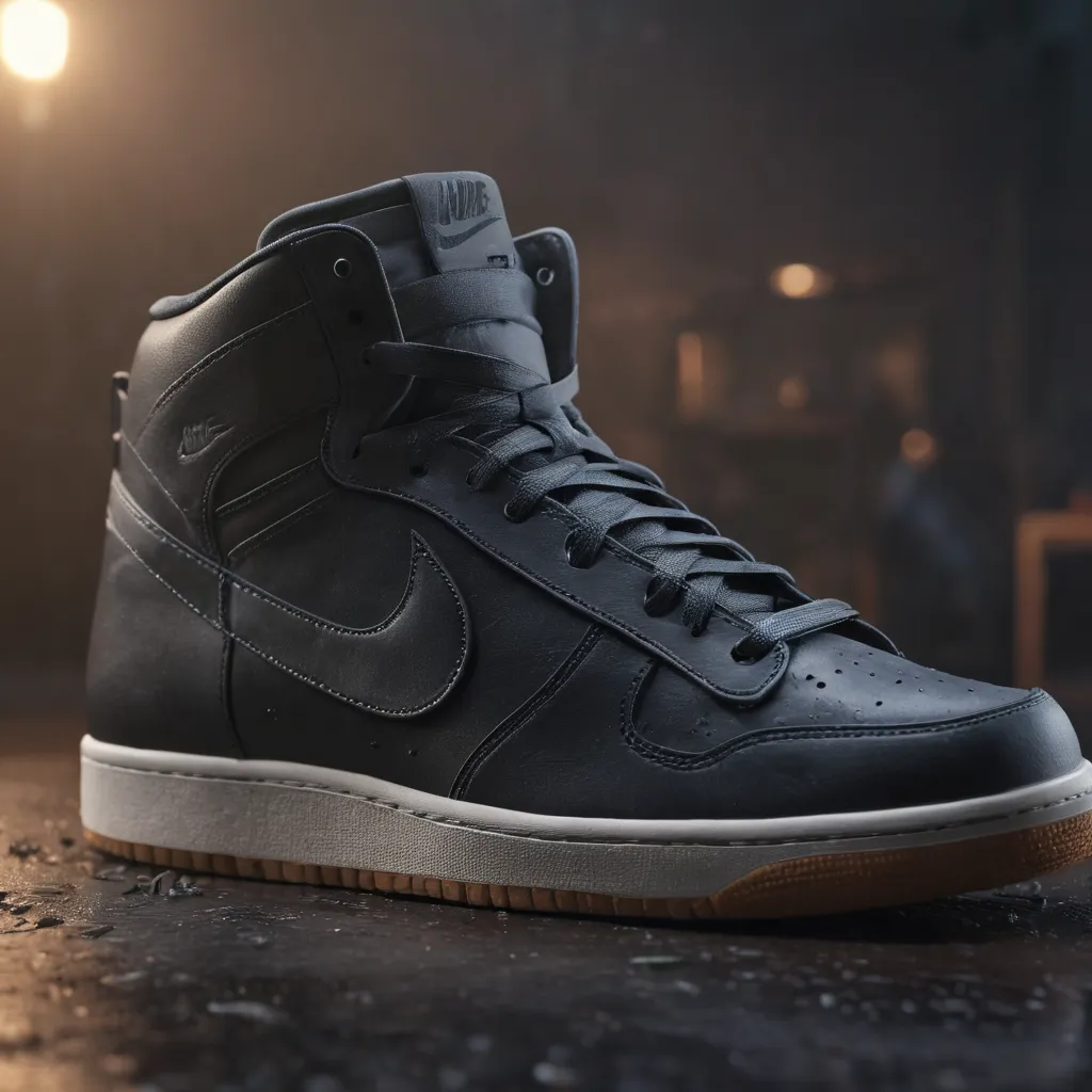 Unveiling the Allure of Nike Mid High Tops: A Complete Guide for ...