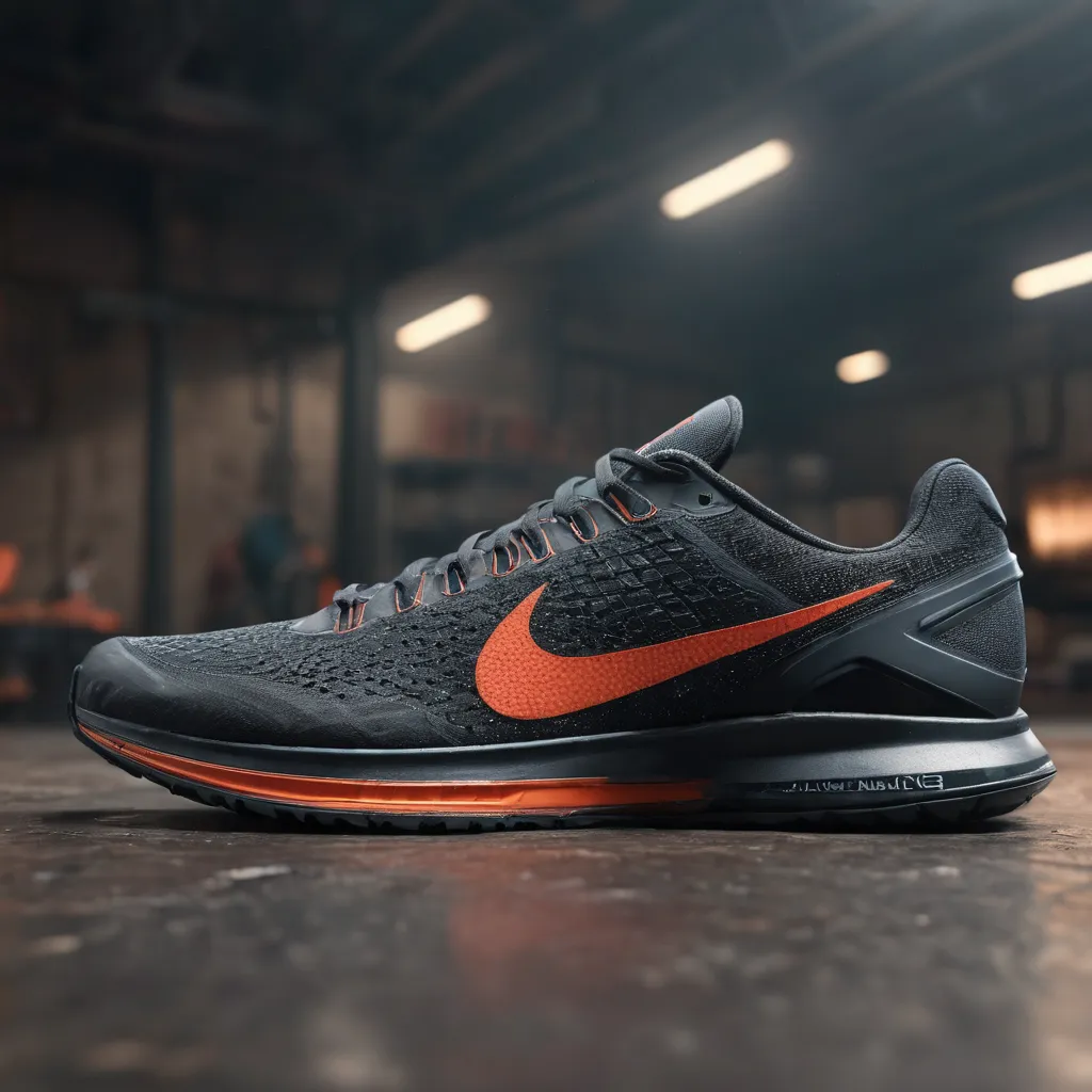 Unveiling the Intricacies of Nike Zoom Shoes Pricing