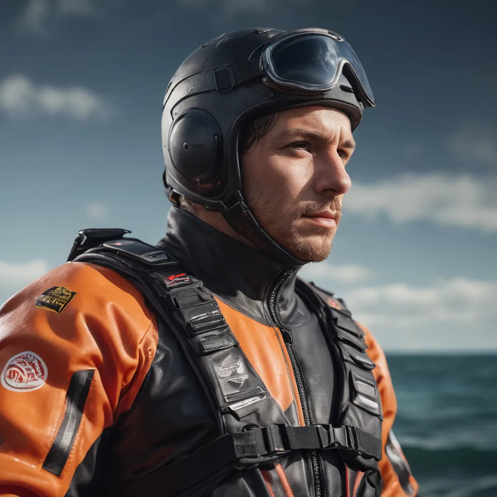Exploring the Ocean Rodeo Heat Drysuit: Features and Benefits