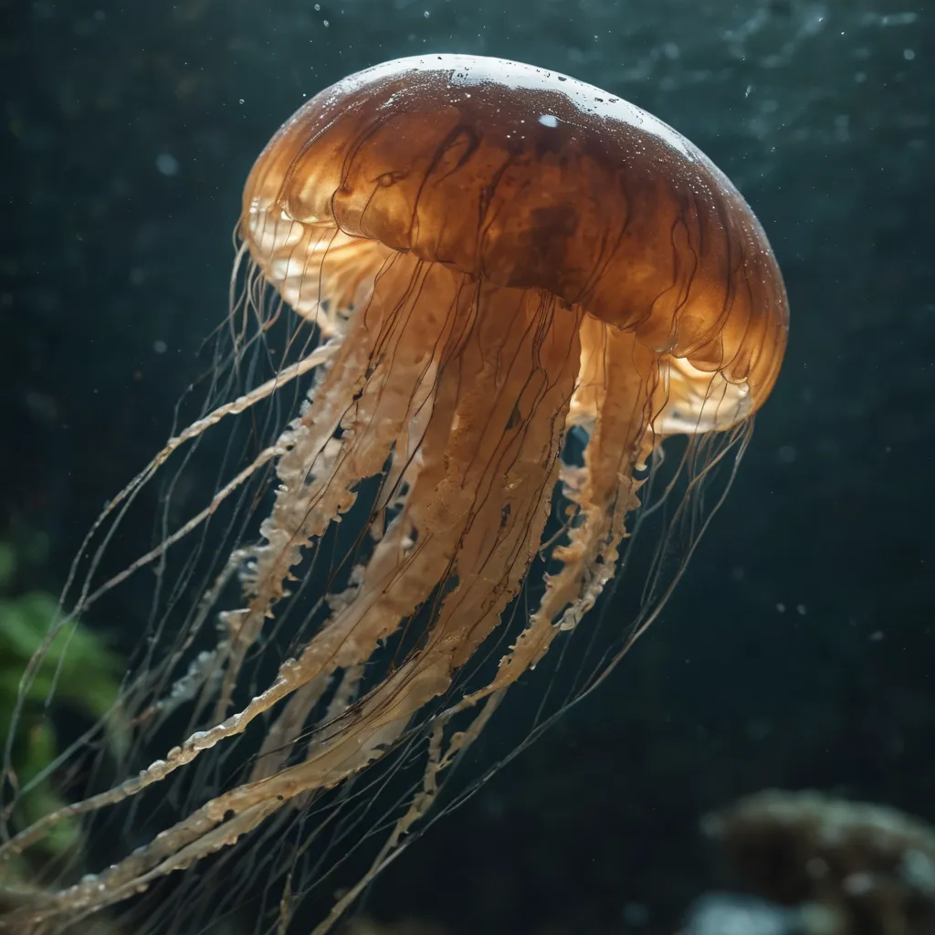 A Comprehensive Guide to Jellyfish Treatment: Methods, Precautions, and ...