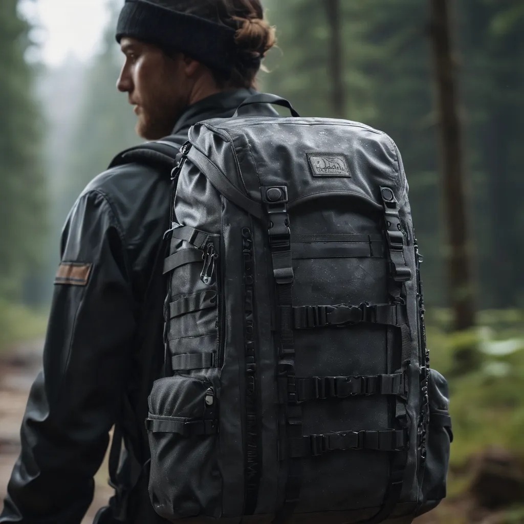 O'Neill Backpacks: The Ultimate Choice for Extreme Sports