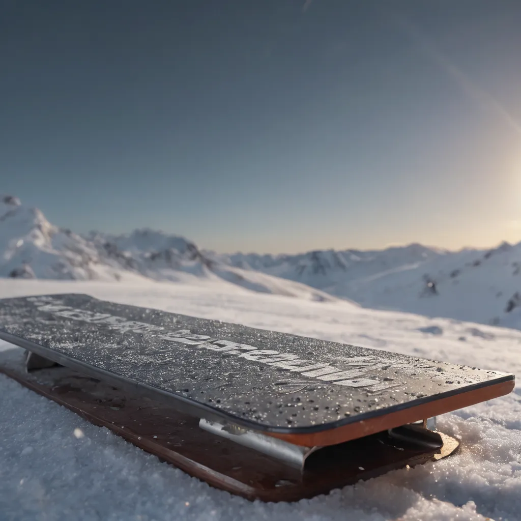 Unlocking the Optimal Snowboard Length: A Beginner's Guide to Precision