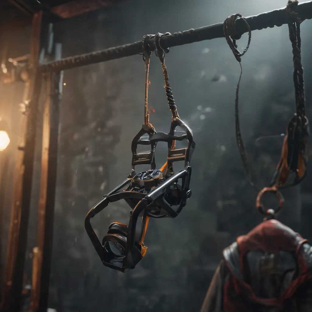 Maximizing Slingshot Gear for Extreme Sports Performance