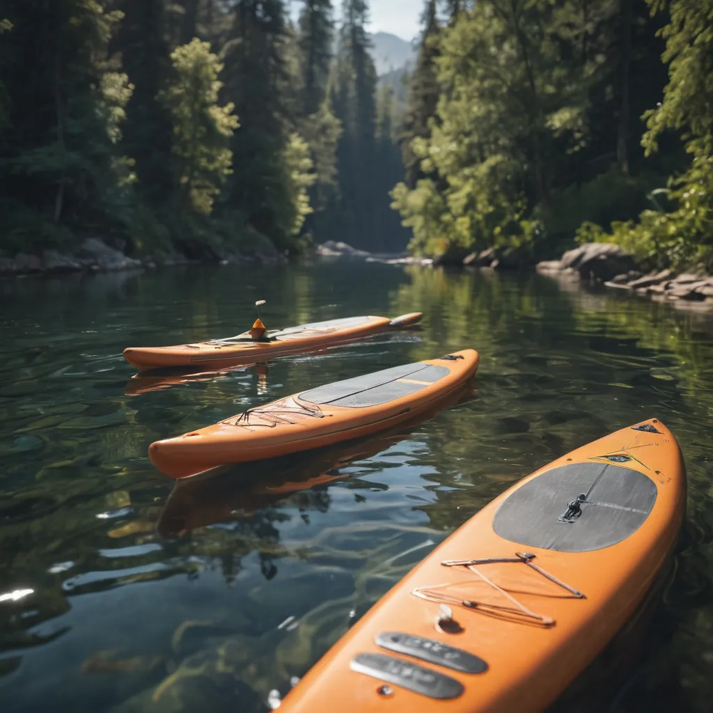 Paddle Board Essentials: A Complete Guide