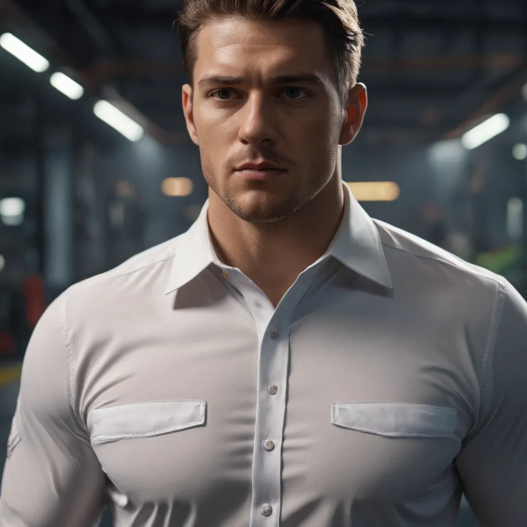 Top Men's Summer Button Shirts for Extreme Sports Enthusiasts ...