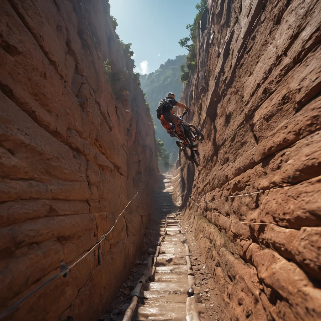 Unleashing the Pipe Master: A Comprehensive Guide to Extreme Sports