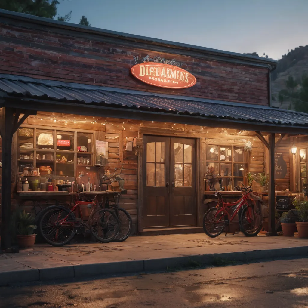 Securing a Position at Ranch Market: Job Application Guide