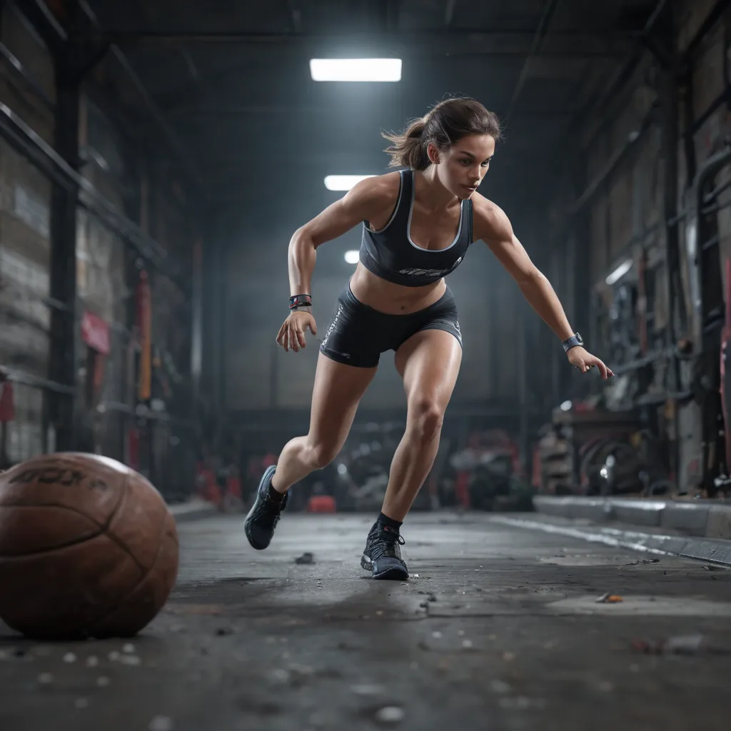 Unlocking the Secrets of RBK Trainers: A Comprehensive Guide