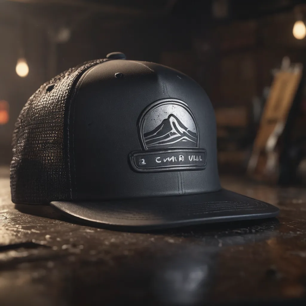 Unveiling the Allure of the Rip Curl Routine Trucker Hat: A ...