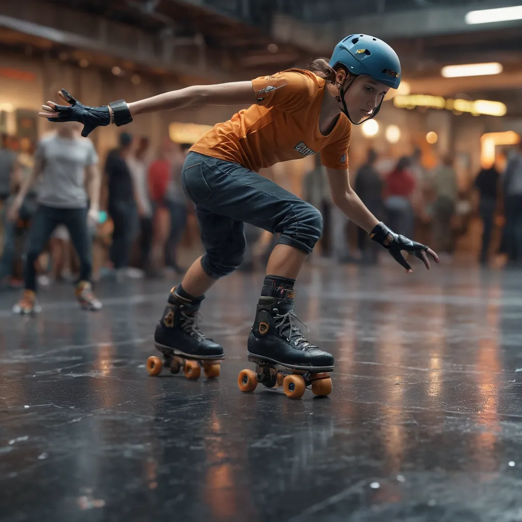 Exploring Roller Skate Nation: A Comprehensive Review