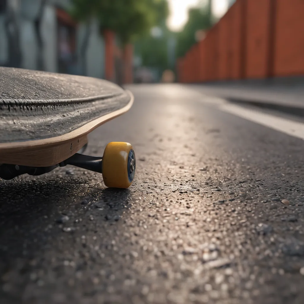 Essential Guide to Choosing the Ideal Skateboard Size for Beginners