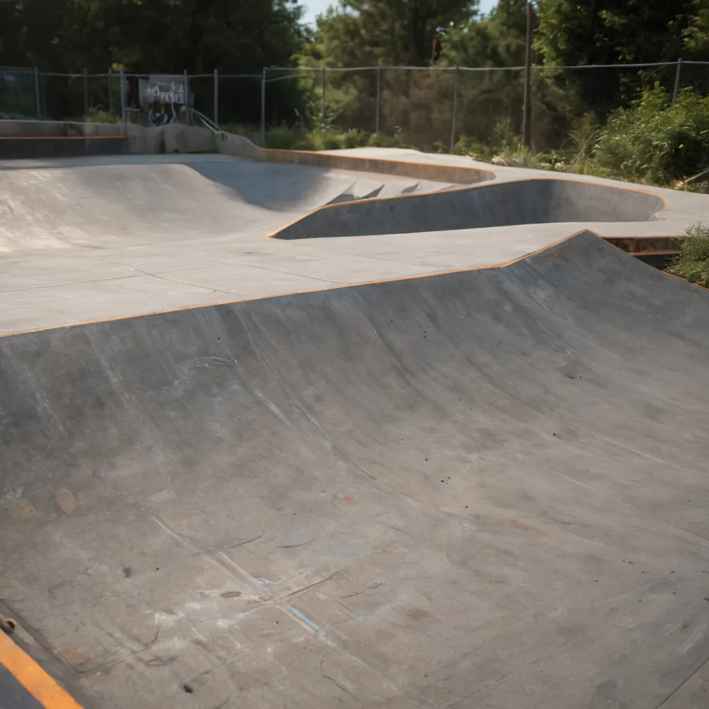The Ultimate Guide to Building Your Own Skate Ramp Like a Pro