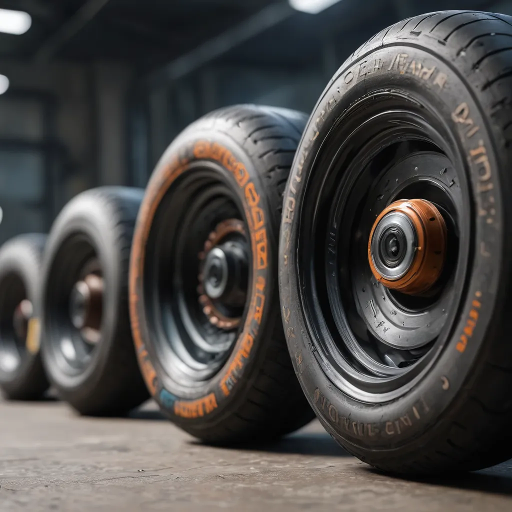 Unveiling the Ultimate Selection Guide for Skateboard Wheels