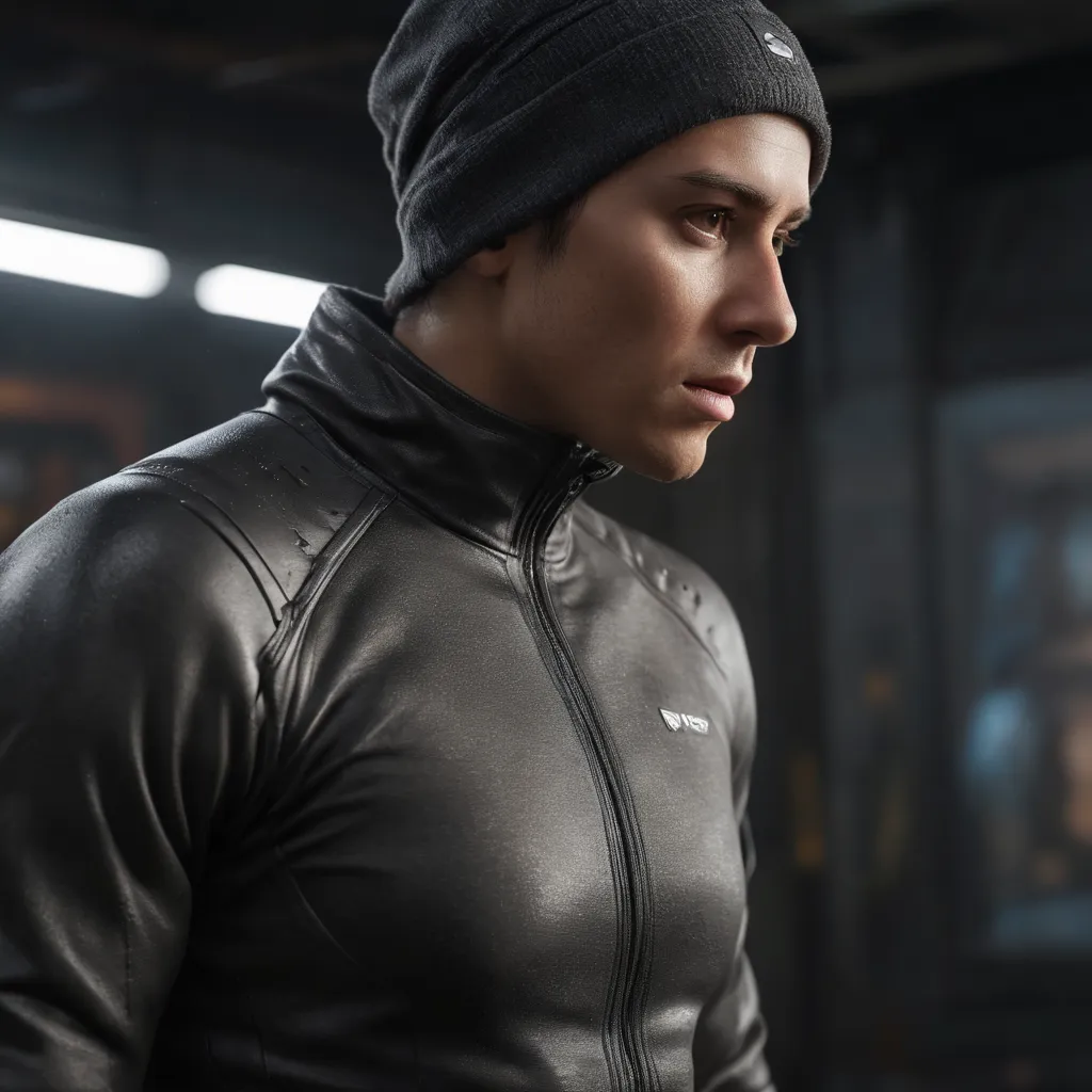Unveiling the All Black Tech Fleece: An In-Depth Guide for Extreme ...