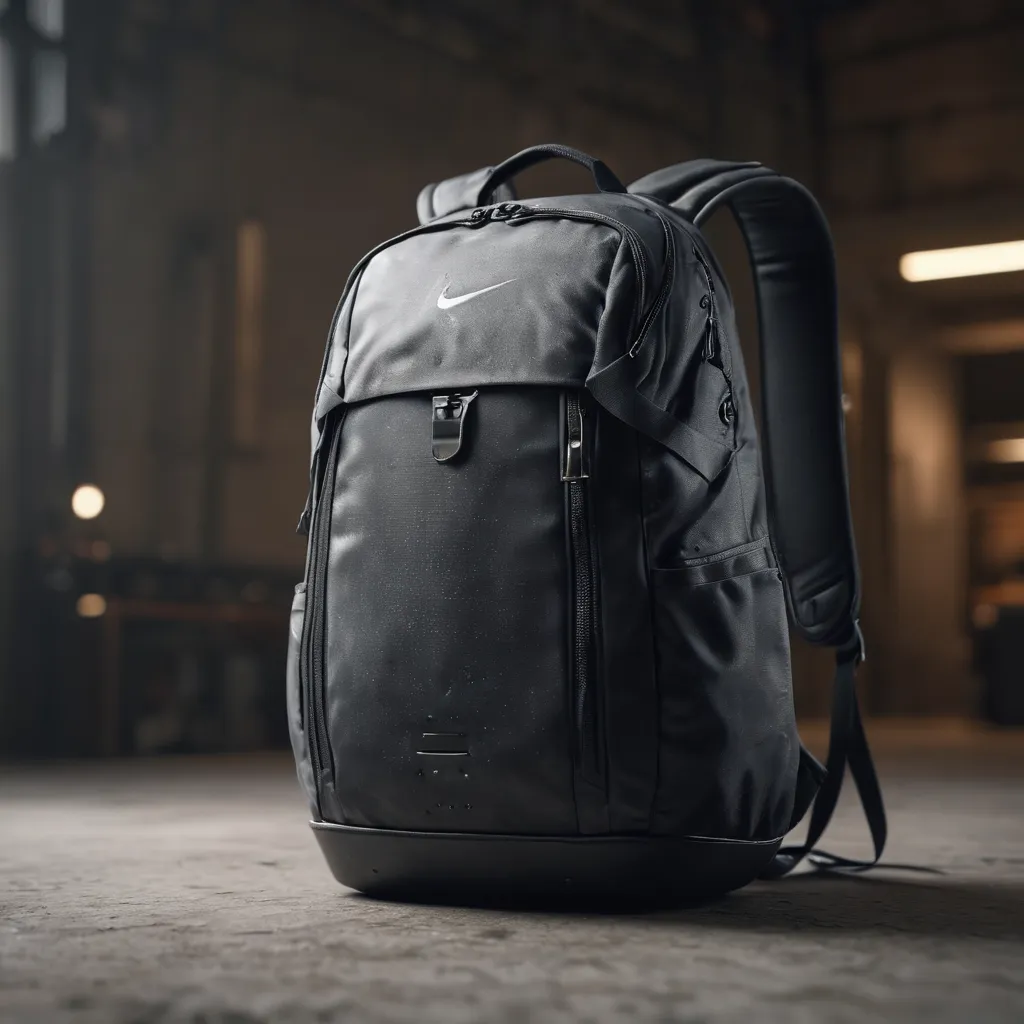 Discover the Top Nike Backpacks for Laptops: A Fusion of Style and ...