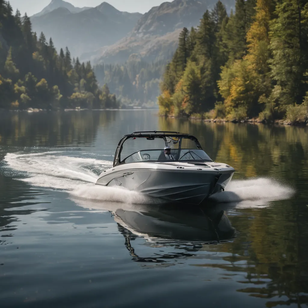 Discover the Top Affordable Wakeboard Boats for Thrilling Adventures