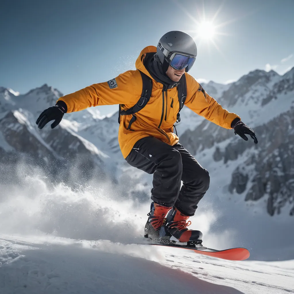 Unveiling Exclusive Discounts on Premium Men's Snow Bibs for Winter ...