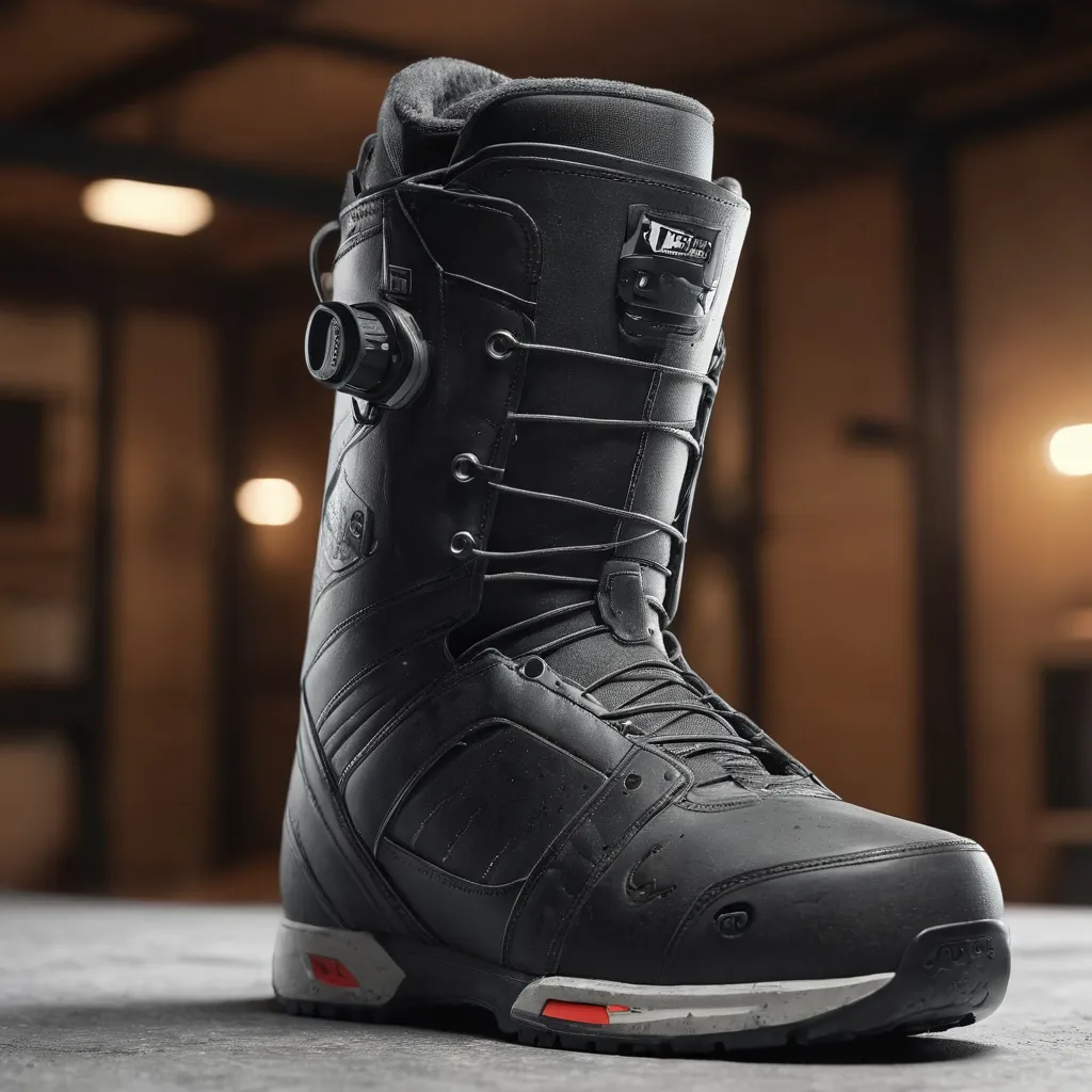 Unlocking Snowboard Bliss: Your Guide to Choosing Size 9 Snowboard Boots