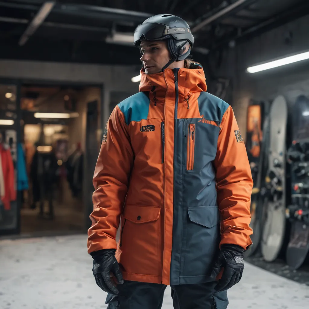 Ultimate Guide to Snowboard Clothes for Sale
