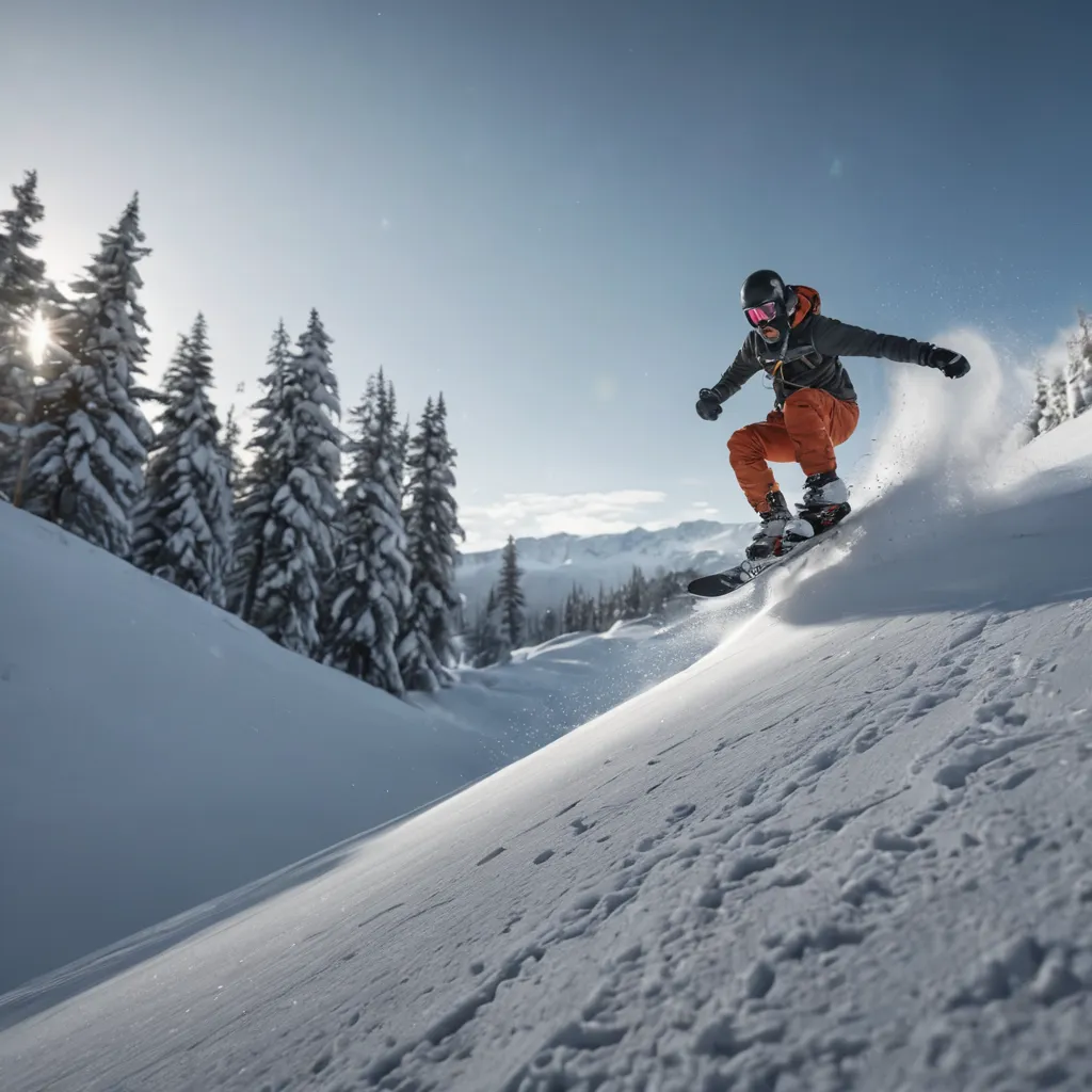 Unlocking the Secrets of Snowboard Sizing: An Expert's Guide