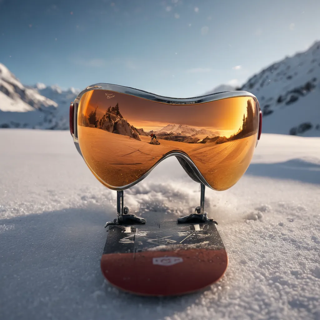 Understanding Snowboard Shapes: A Comprehensive Guide