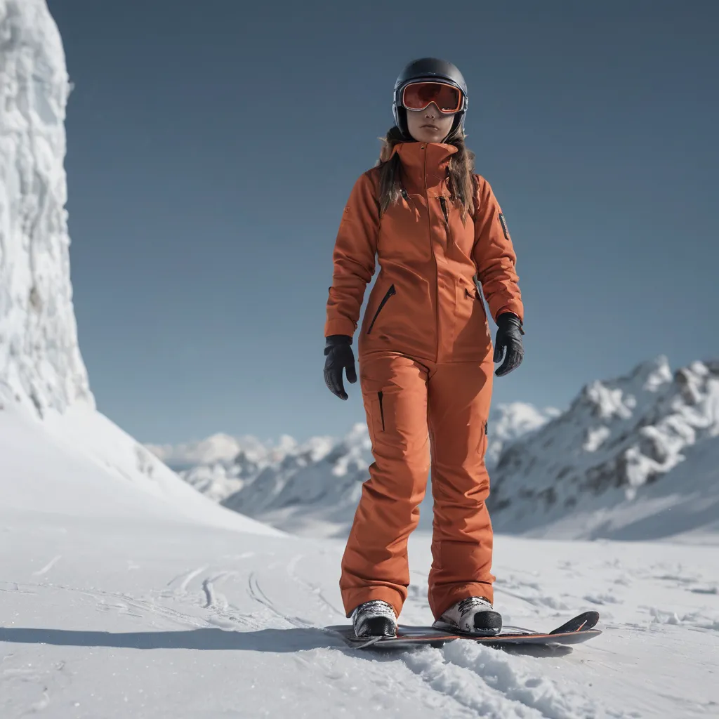 Expert Guide: Women's Snowboard Sizing for Optimal Performance