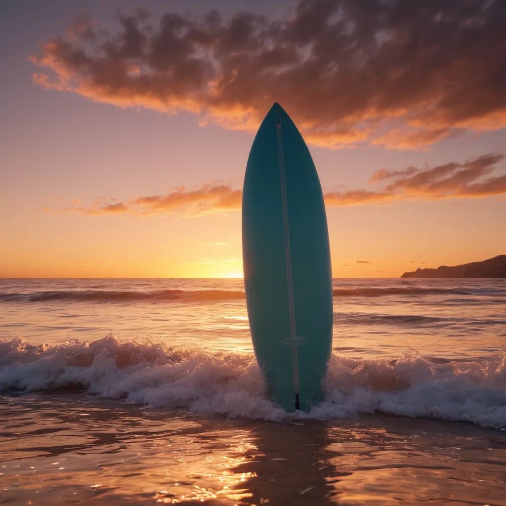 Unveiling the Thrills of Soft Top Surfing: A Comprehensive Guide