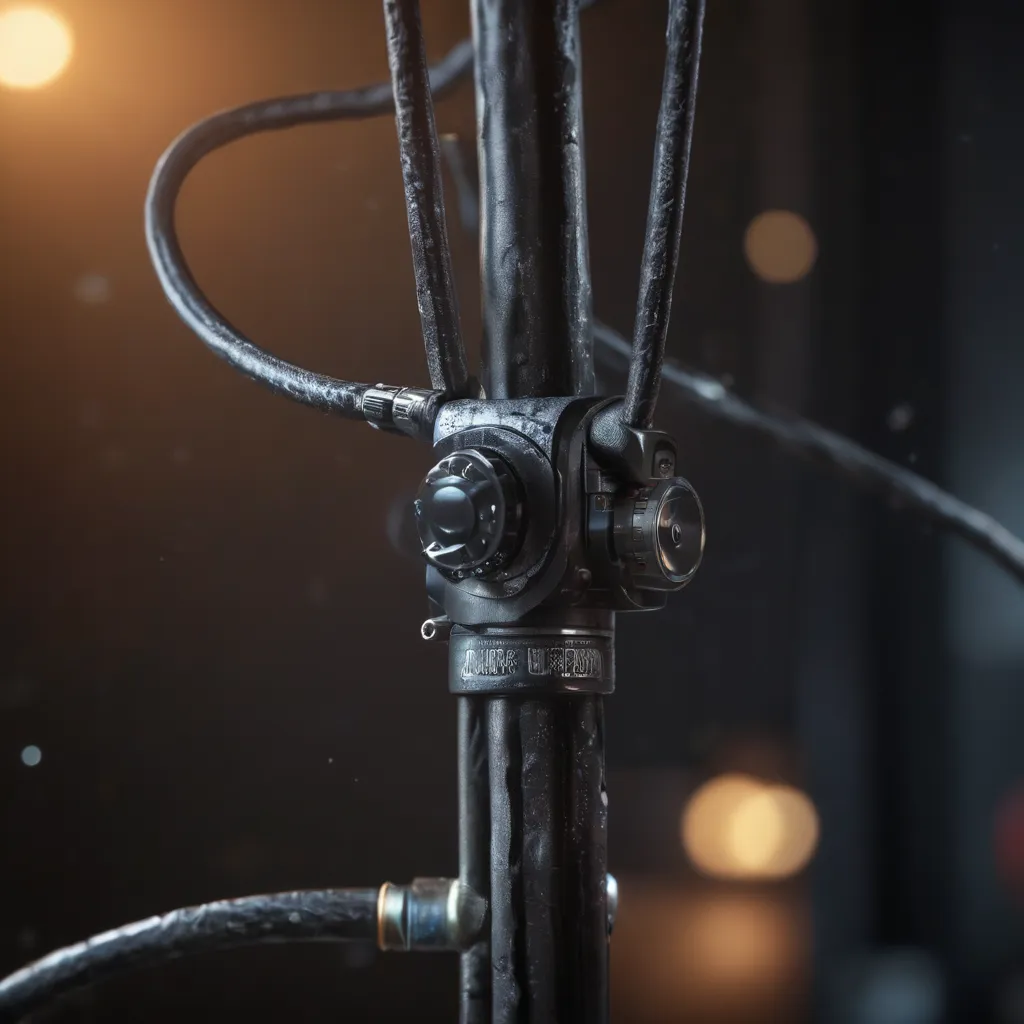 The Ultimate Guide to ODU Cable: A Comprehensive Exploration