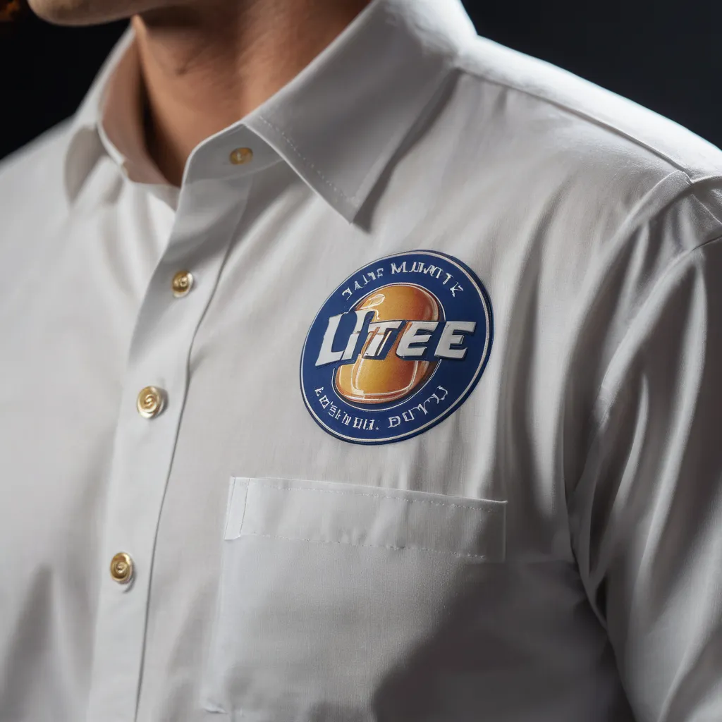 Discover the Perfect Miller Lite Shirt for Men with This Ultimate Guide