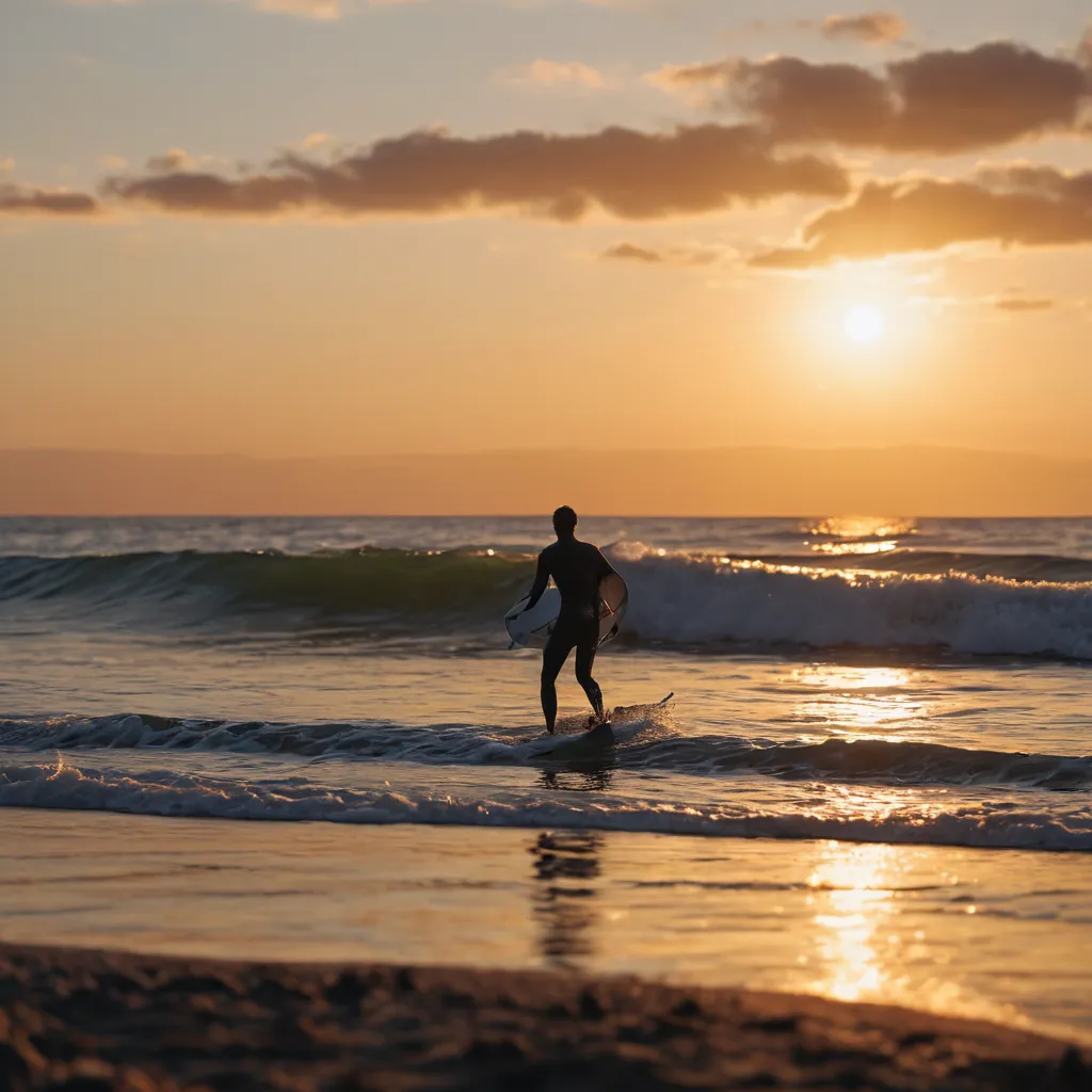 Unveiling the Splendor of Surfline Point Judith: A Detailed Guide for ...