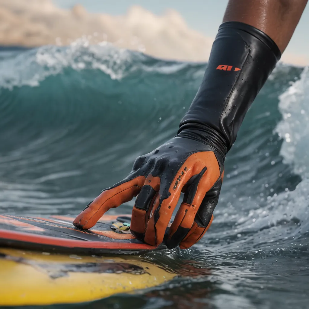 Unlocking the Ultimate Surfing Experience with Paddle Gloves