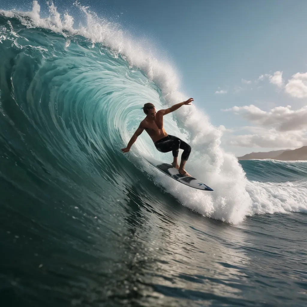 Essential Surfing Tips: A Complete Guide for All Levels